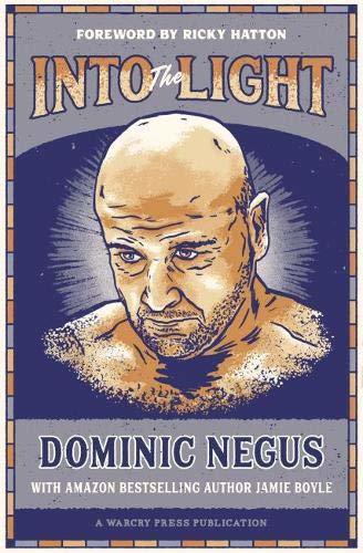 Into The Light by Jamie Boyle | Goodreads