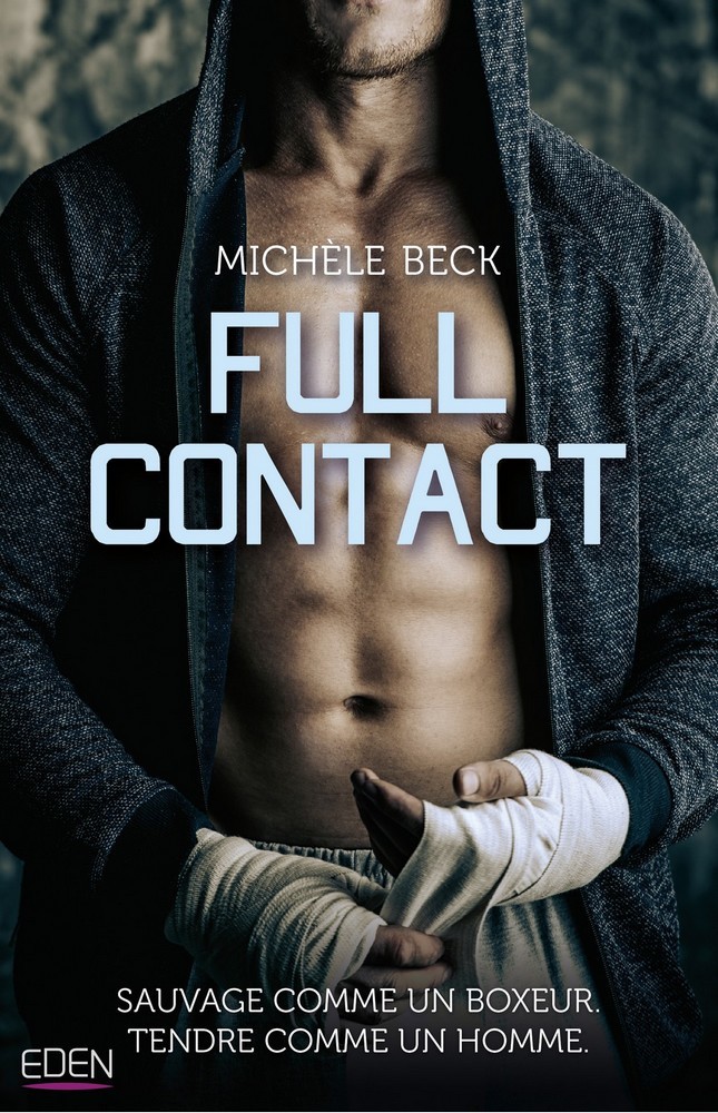 Full contact by Michèle Beck | Goodreads