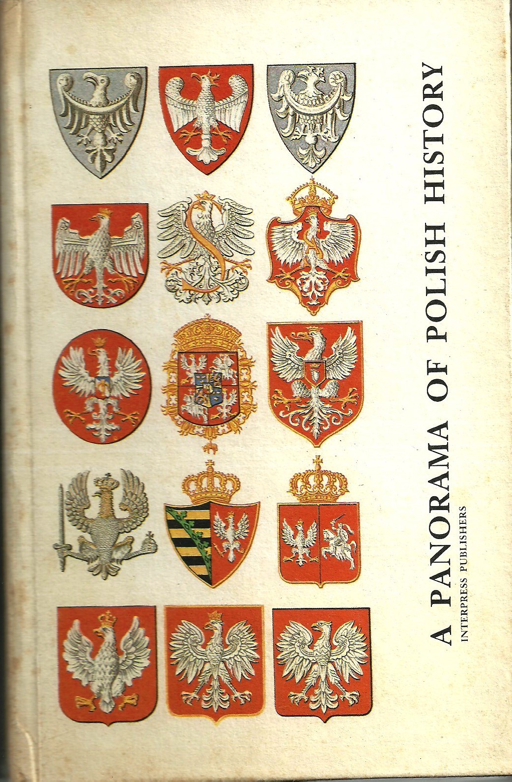 A Panorama of Polish History by Various | Goodreads