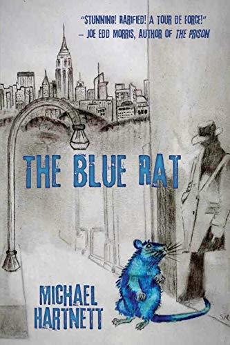 The Blue Rat by Michael Hartnett | Goodreads