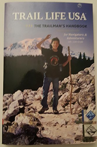 Trail Life USA Handbook by Staff | Goodreads