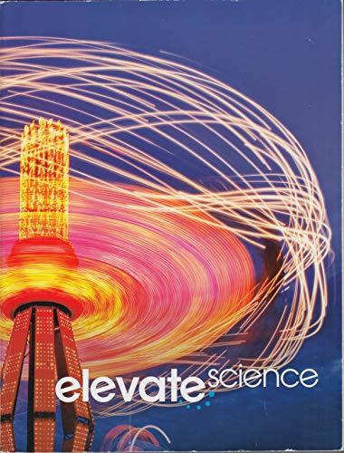 ELEVATE ELEMENTARY SCIENCE 2019 STUDENT EDITION GRADE 3 by Scott ...