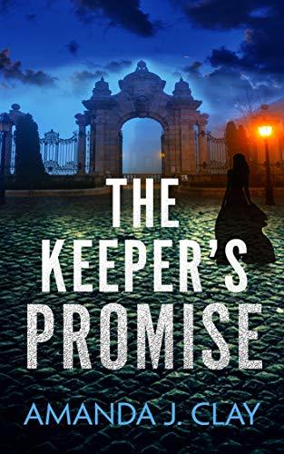 The Keeper's Promise (The Redemption Series, #4) by Amanda Traylor ...