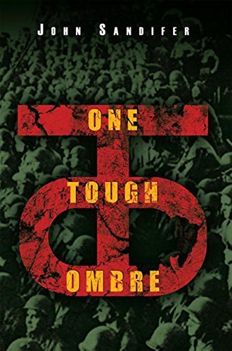 One Tough Ombre by John Sandifer | Goodreads