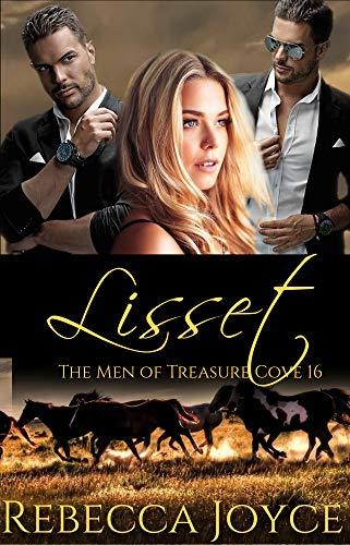Lisset: The Men of Treasure Cove by Rebecca Joyce | Goodreads