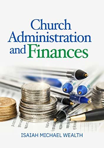 Church Finance Pictures