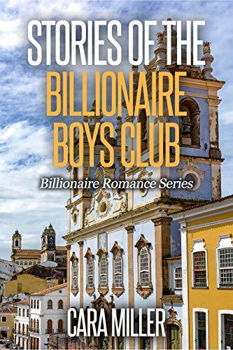 Stories of the Billionaire Boys Club by Cara Miller | Goodreads