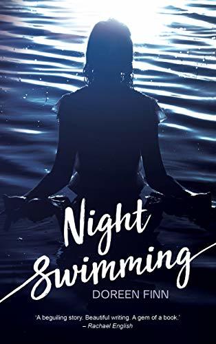 Night Swimming by Doreen Finn | Goodreads