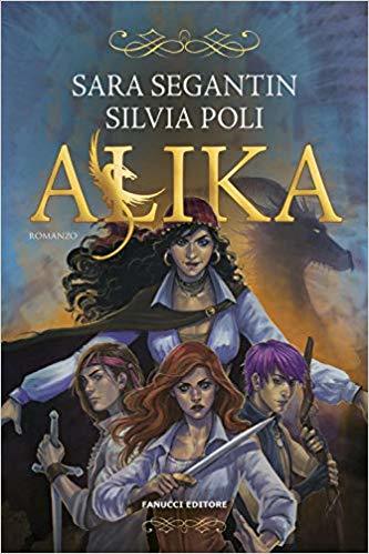 Alika by Sara Segantin | Goodreads