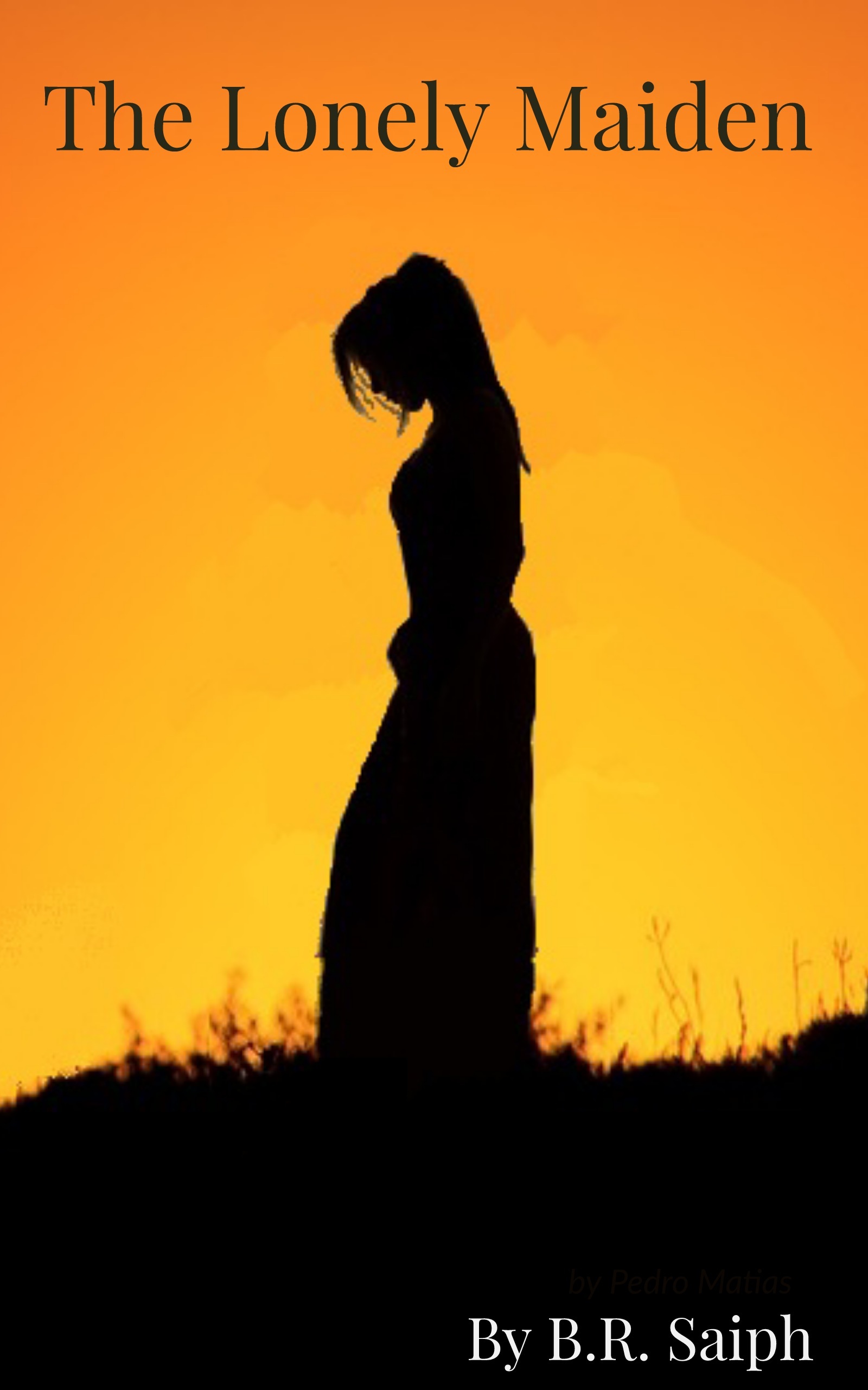 The Lonely Maiden by B.R. Saiph | Goodreads