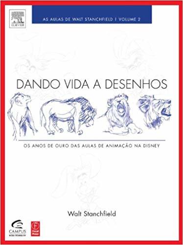 Drawn to Life - Volume 2: The Walt Stanchfield Lectures by Walt ...