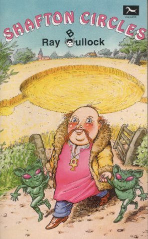 Shafton Circles by Ray Bullock | Goodreads