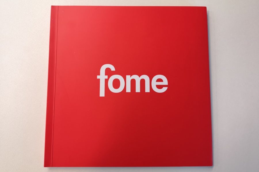 Fome by David Ponce | Goodreads