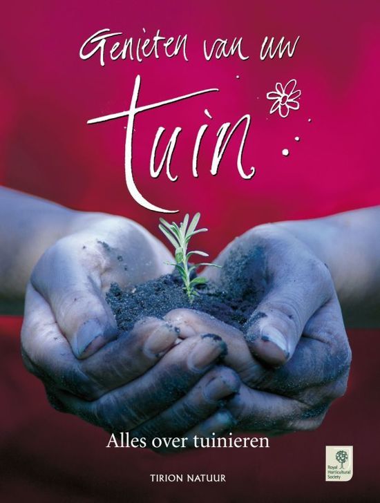 Genieten van uw tuin: alles over tuinieren by Guy Barter | Goodreads
