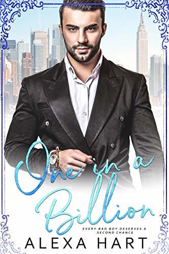 One in a Billion by Alexa Hart | Goodreads