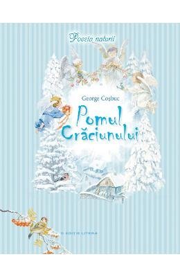 Pomul Crăciunului by George Coşbuc | Goodreads