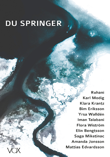 Du springer by Karl Modig | Goodreads