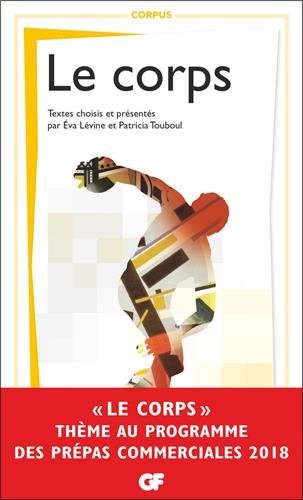 Le corps by Collectif | Goodreads