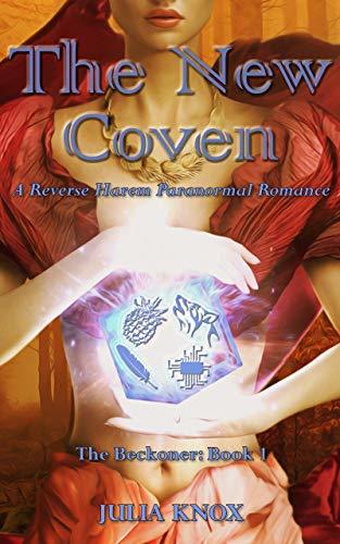 The New Coven (The Beckoner #1) by Julia Knox | Goodreads