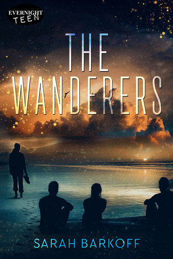 The Wanderers by Sarah Barkoff | Goodreads