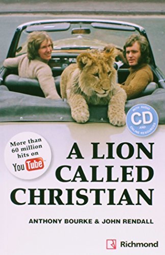 A Lion Called Christian by Various | Goodreads