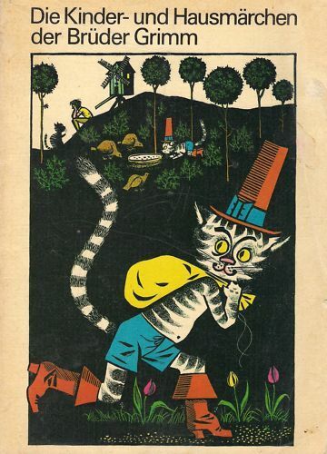 Die Kinder- und Hausmärchen der Brüder Grimm by Wilhelm Grimm | Goodreads