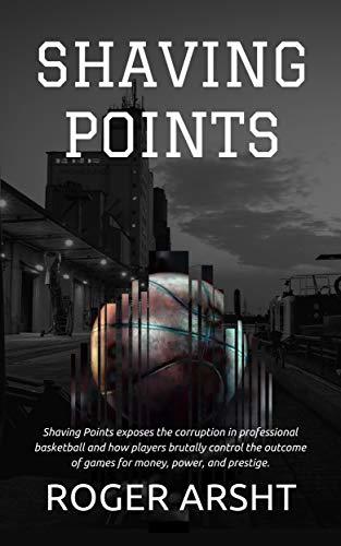 Shaving Points by Roger Arsht | Goodreads