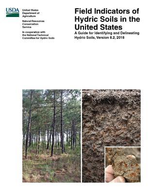 Field Indicators of Hydric Soils in the United States - A Guide for ...