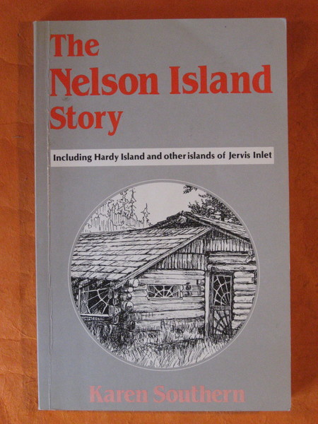 The Nelson Island Story by Karen Southern | Goodreads