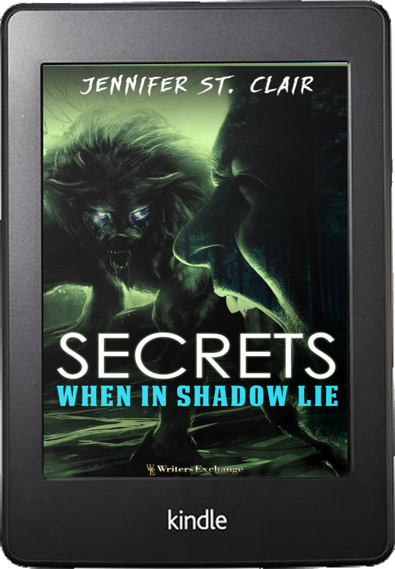 Secrets When in Shadow Lie by Jennifer St. Clair | Goodreads