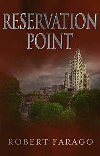 Reservation Point by Robert Farago | Goodreads