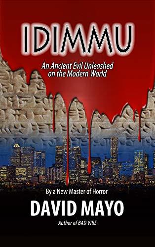 Idimmu by David Mayo | Goodreads