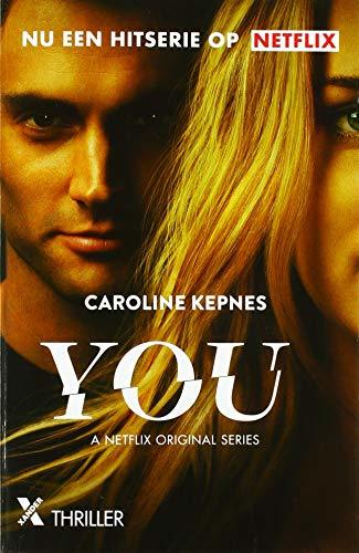 You by Caroline Kepnes | Goodreads