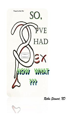So Ive Had Sex Now What A Journey Of Enlightenment By Dr Retha