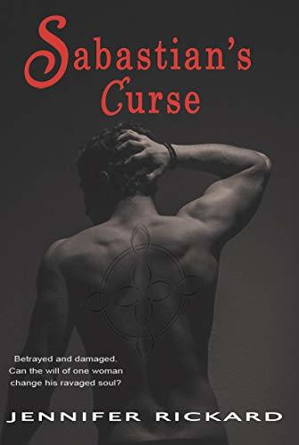 Sabastian's Curse: Sabastian and Cat by Jennifer Rickard | Goodreads