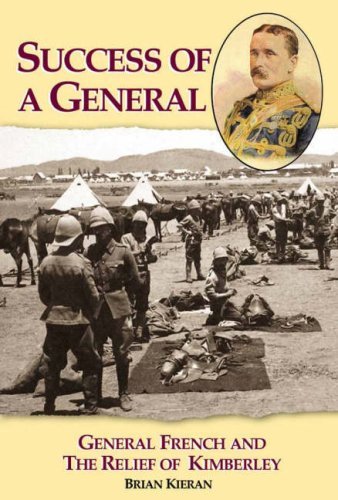 Success of a General by Brian Kieran | Goodreads