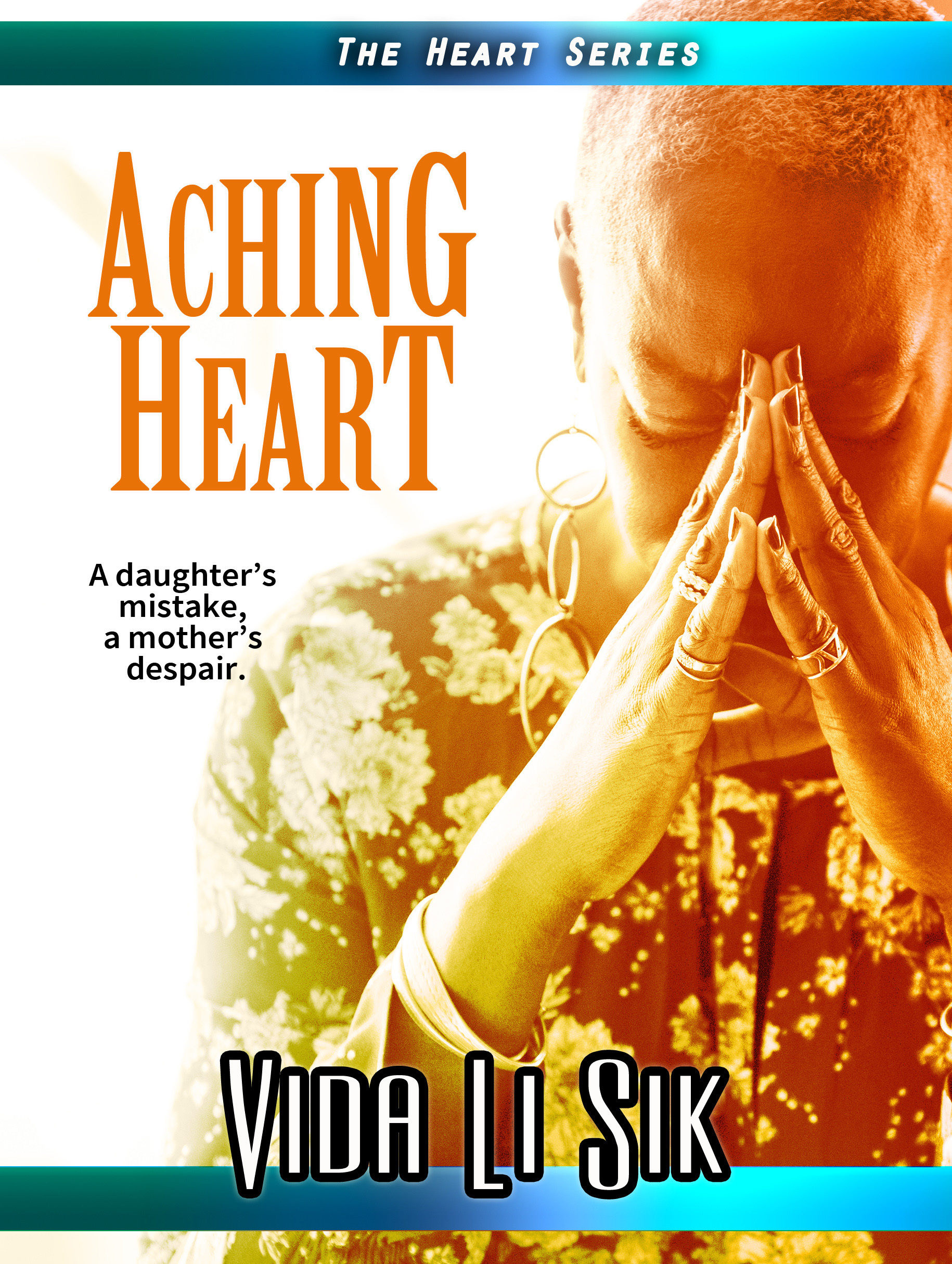 Aching Heart by Vida Li Sik | Goodreads
