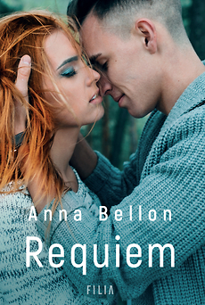 Requiem by Anna Bellon | Goodreads