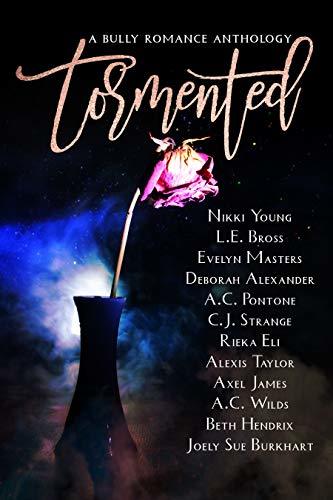 Tormented by Nikki Young | Goodreads