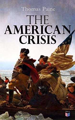The American Crisis by Thomas Paine | Goodreads