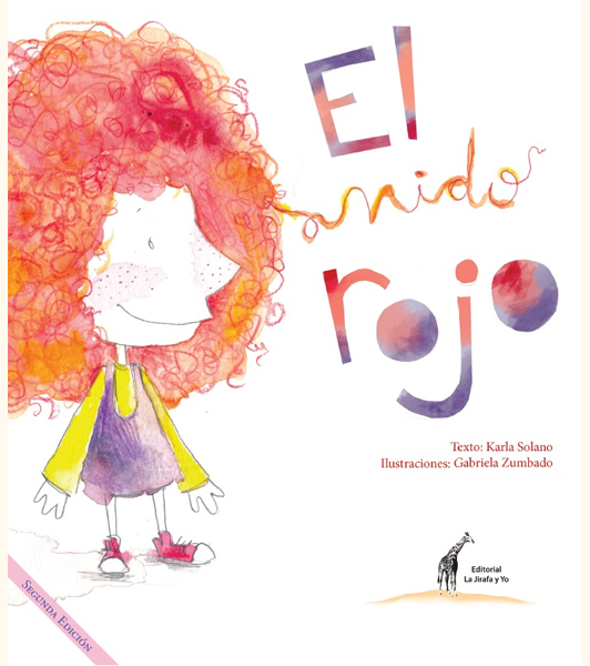 El Nido Rojo by Karla Solano | Goodreads