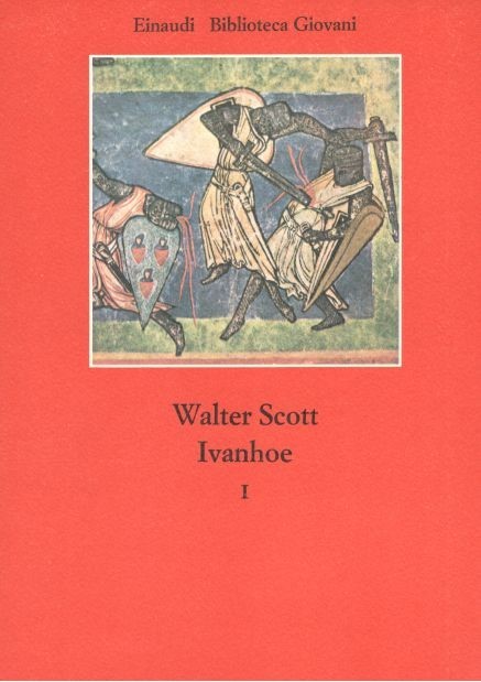 Ivanhoe (2 volumi) by Walter Scott | Goodreads