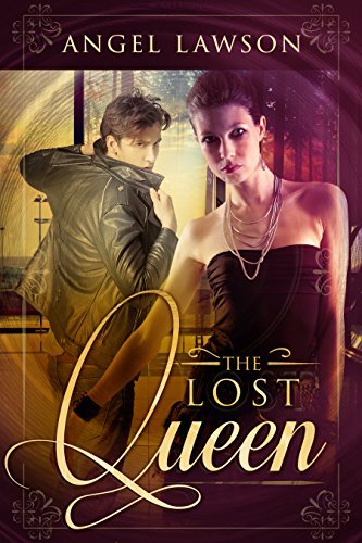 The Lost Queen (The Lost Queen, #1-4) by Angel Lawson | Goodreads
