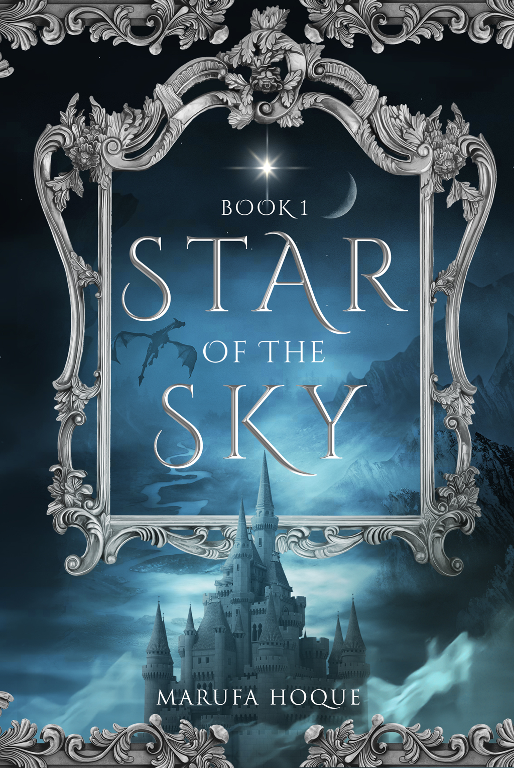 Star of the Sky by Marufa Hoque | Goodreads