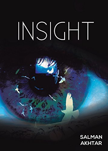 Insight by Salman Akhtar | Goodreads