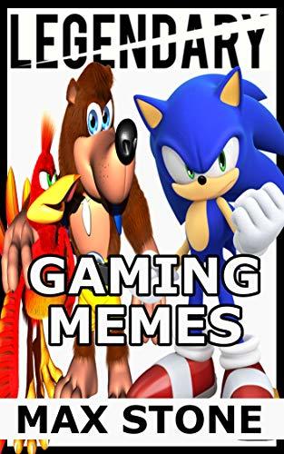 Legendary Gaming Memes: Gaming Comics, Jokes, Cartoon Strips and ...