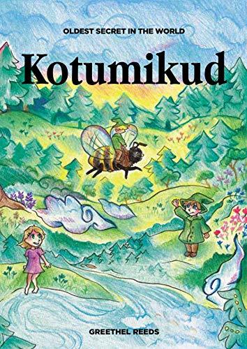 Kotumikud: Hardcover Children's Book for 3 to 5 years old Toddler ...
