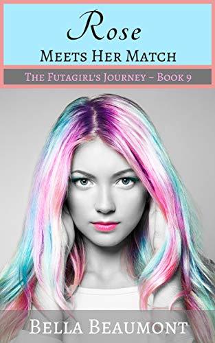 Rose Meets Her Match by Bella Beaumont | Goodreads