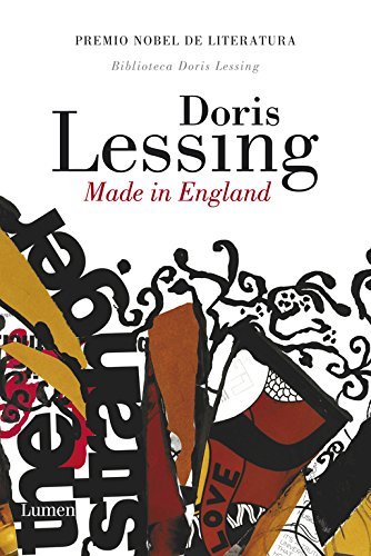 Made in England/ In Pursuit of the English by Doris Lessing | Goodreads