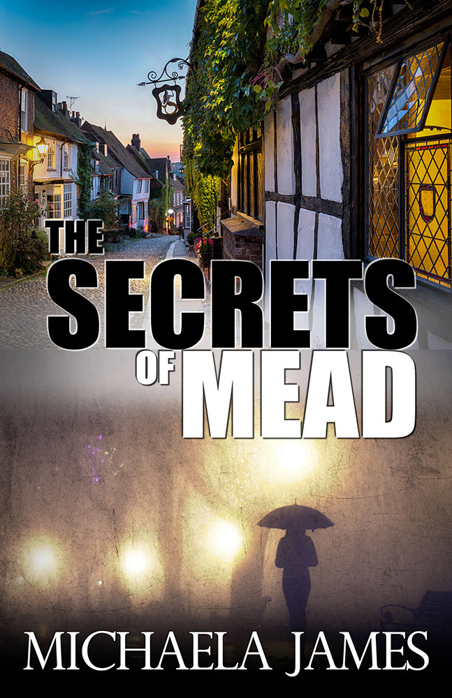 The Secrets of Mead by Michaela James | Goodreads